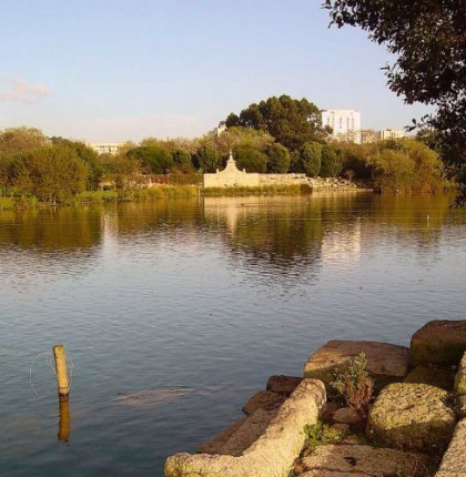 Parque da Cidade - Porto - citytrip en reisinfo - Take-A-Trip