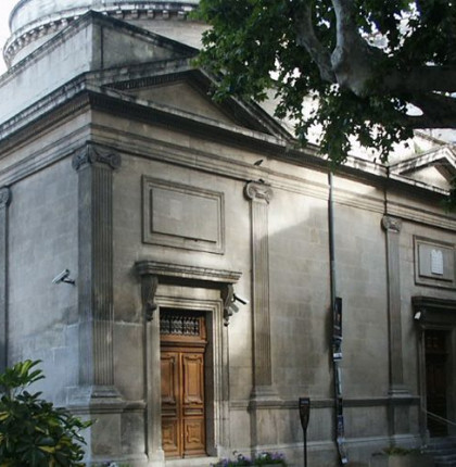 Synagoges in Avignon - citytrip en reisinfo - Take-A-Trip