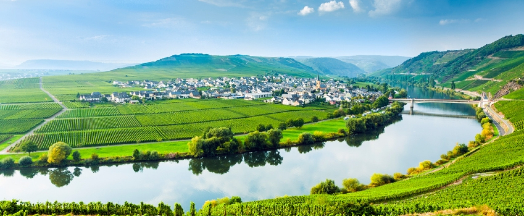 Moezel - citytrip en reisinfo - Take-A-Trip