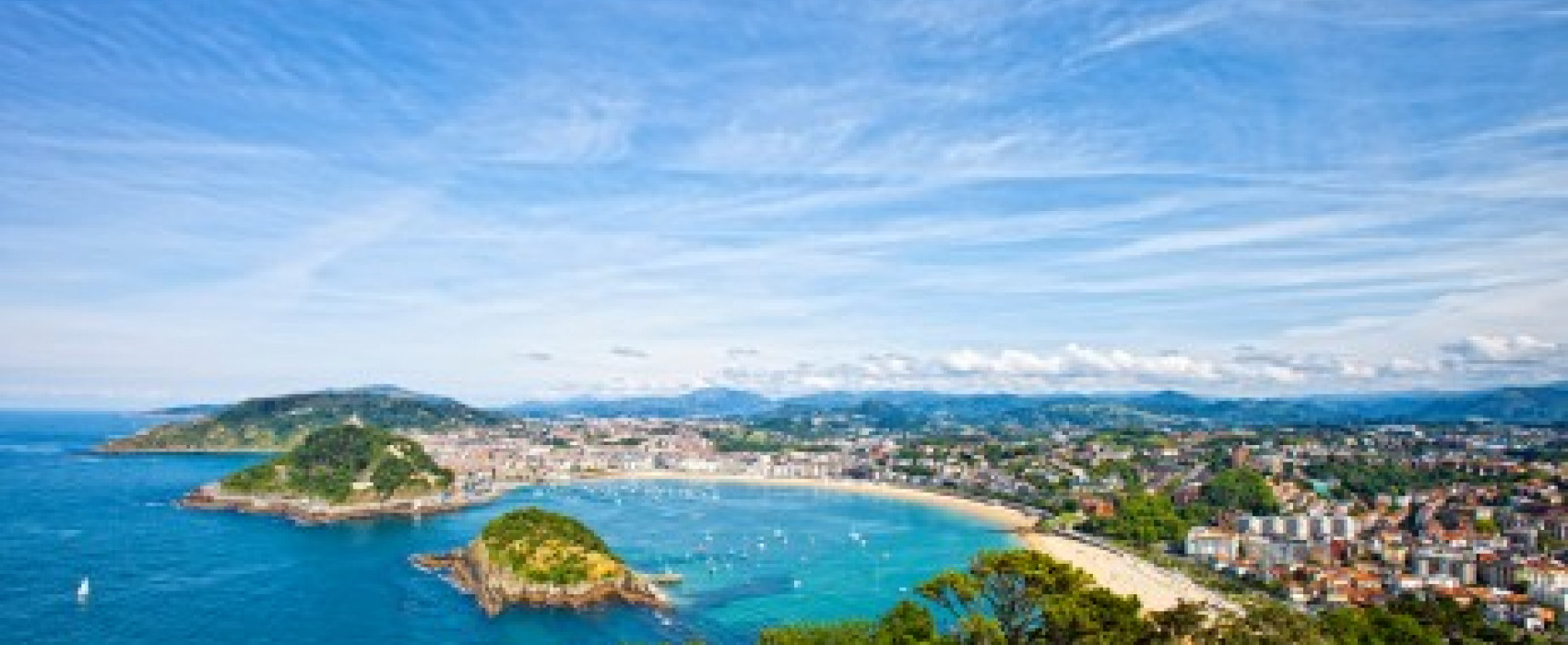 Baskenland - citytrip en reisinfo - Take-A-Trip